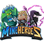 🔥 mineheroes.net - Server details